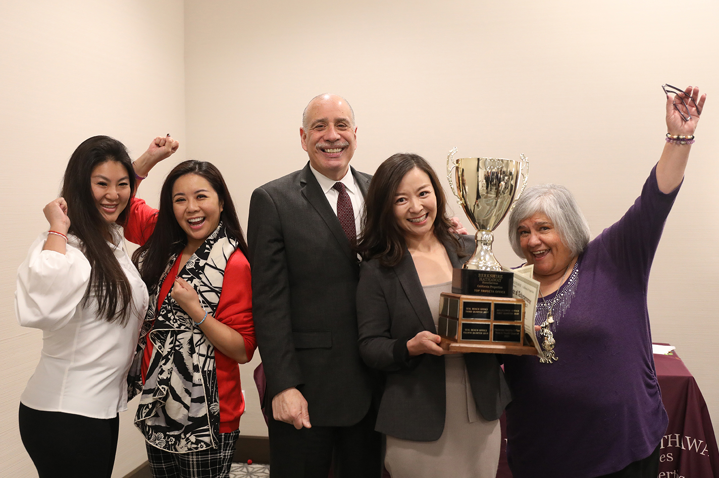 Allure Ventures Our Work